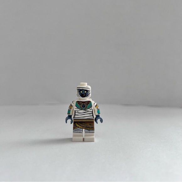 Lego | Other | Lego Minifigure Series Mummy Queen Minifigure | Poshmark